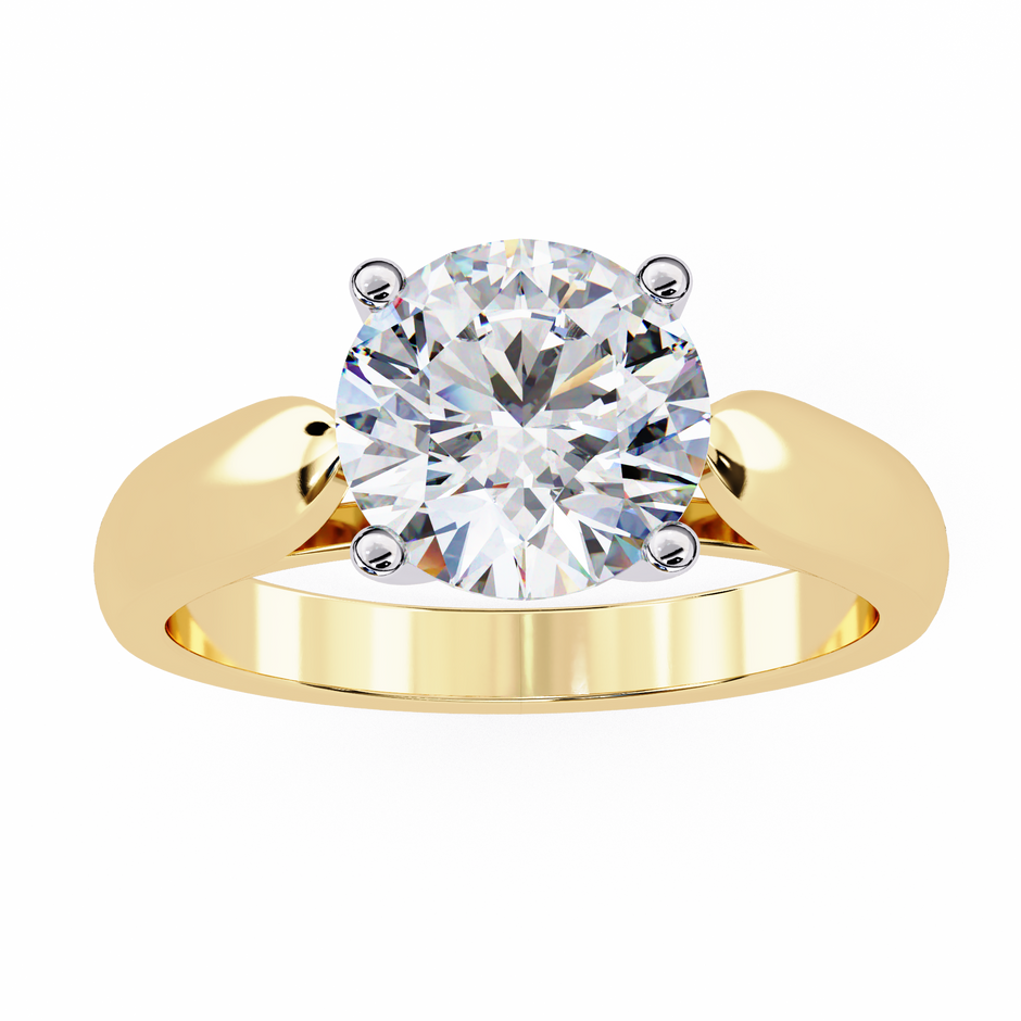 Diamos Rings Catalogue | Elegant & Timeless Ring Collection