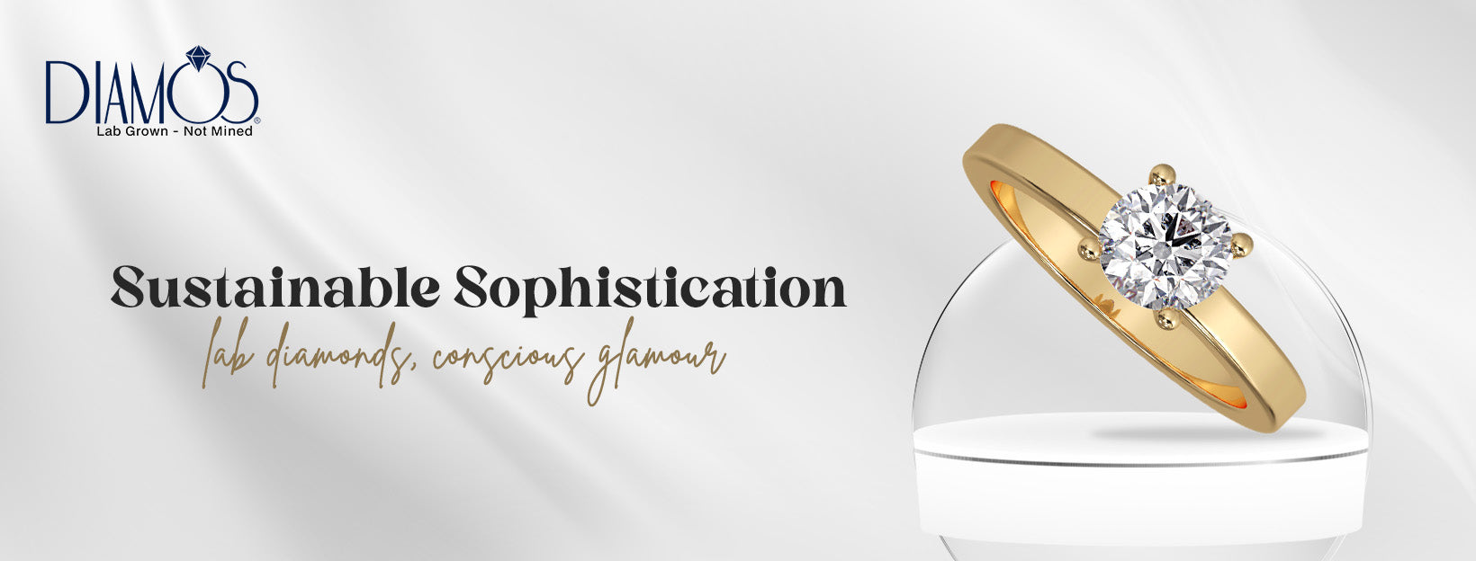 DIAMOS - CREATED GEMS – Diamos